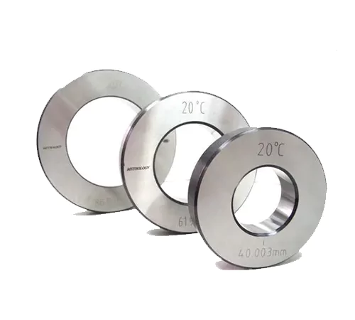 Basic Measuring Instrument – Tanson