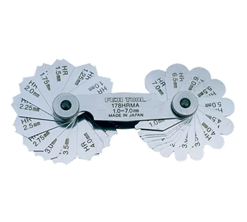 Basic Measuring Instrument – Tanson